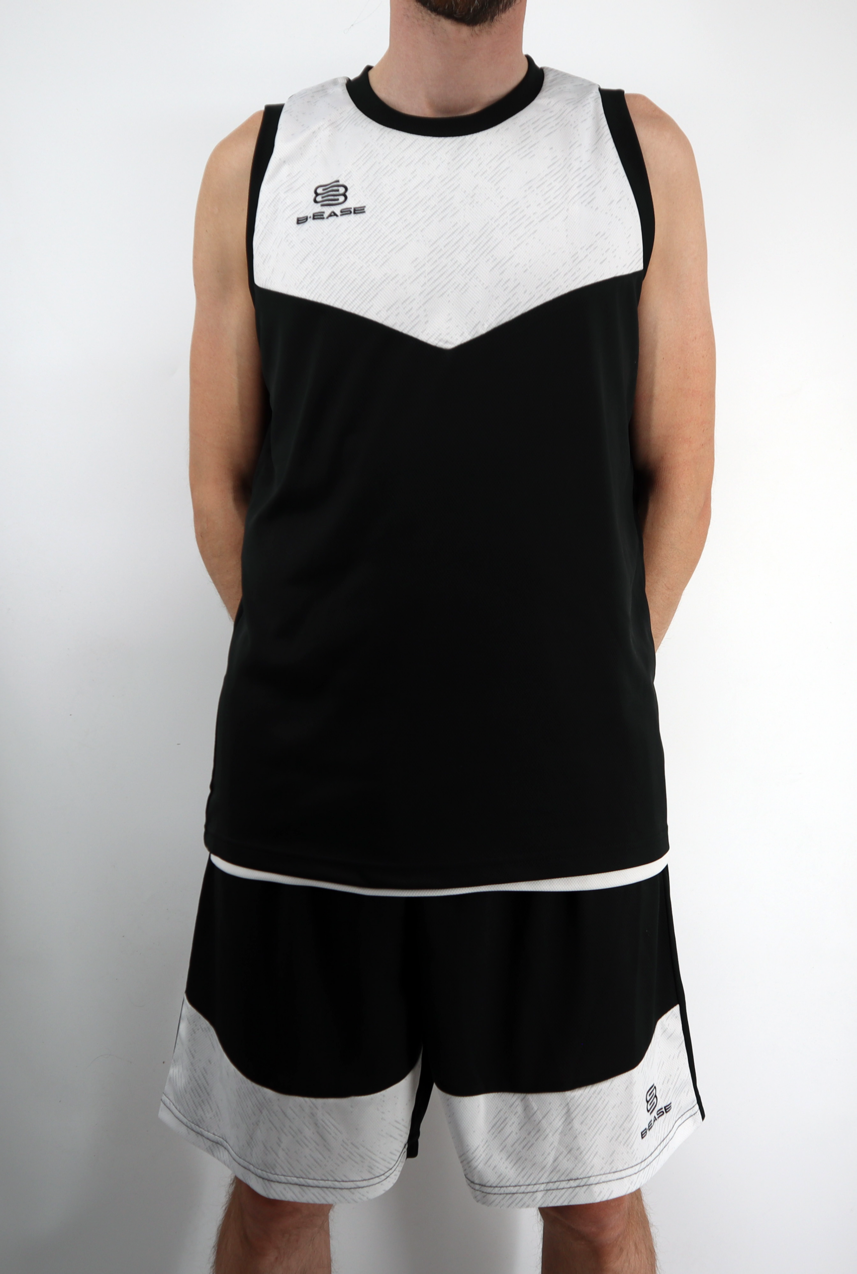 Tenue d'entraînement idéale pour progresser au basketball