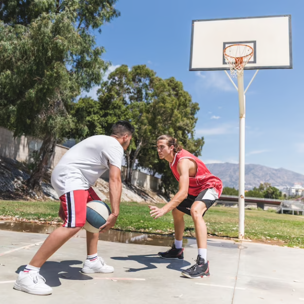Entraînement basket : exercices essentiels pour dominer le jeu